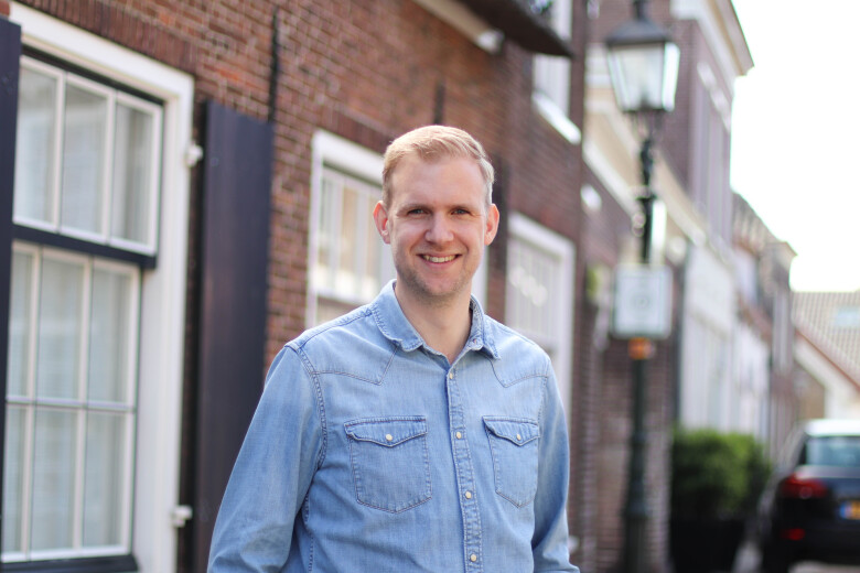De studieschuld van Jasper: '15.000 euro schuld was in één keer ...