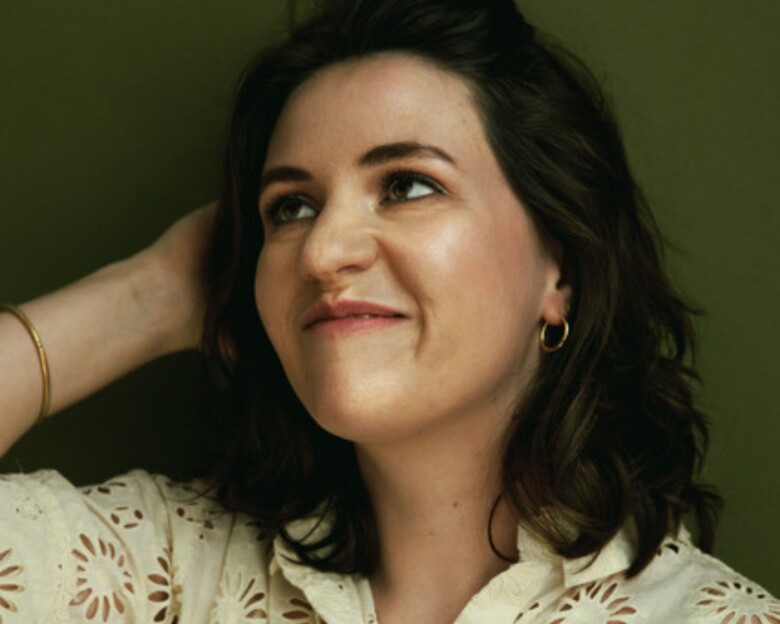 Milou schreef boek over seksualiteit: 'Ik paste niet in het plaatje van ...