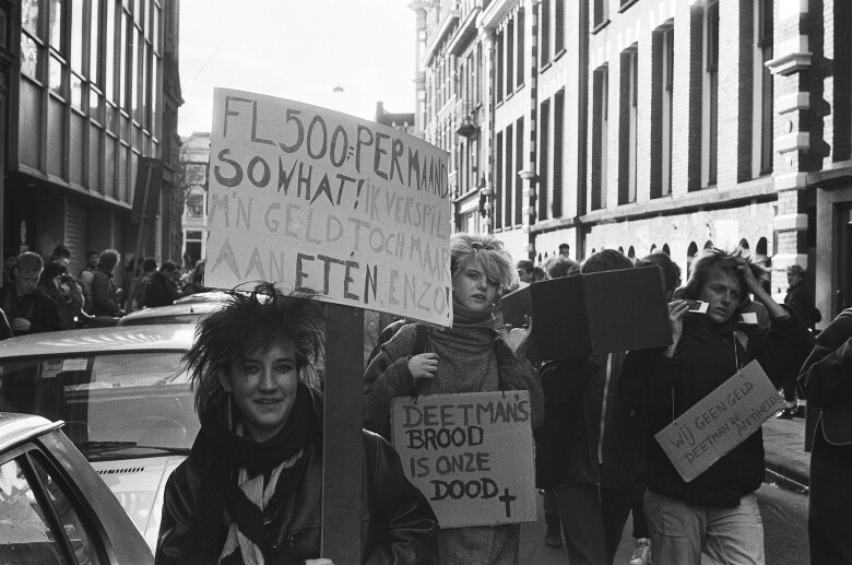 De basisbeurs is terug: tijd voor een terugblik - Studenten.com