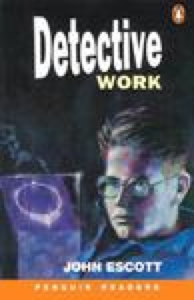 Boekverslag Engels Detective work door John Escott (3e klas vwo ...