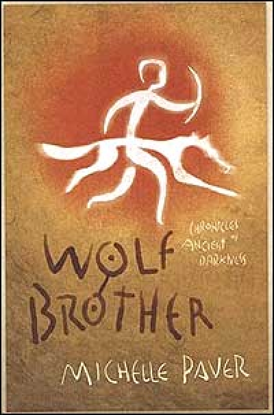 Boekverslag Engels Wolf brother door Michelle Paver | Scholieren.com