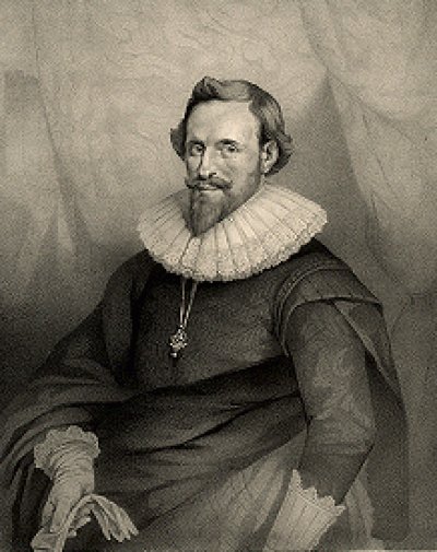 P.C. Hooft | Scholieren.com