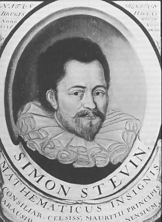 Simon Stevin | Scholieren.com