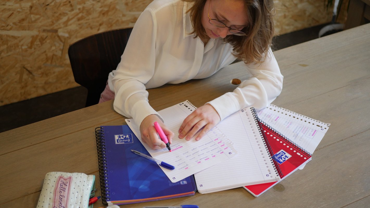 Zo maak je een goede examenplanning | Eindexamens 2022 | Scholieren.com