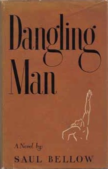 Dangling Man door Saul Bellow | Scholieren.com