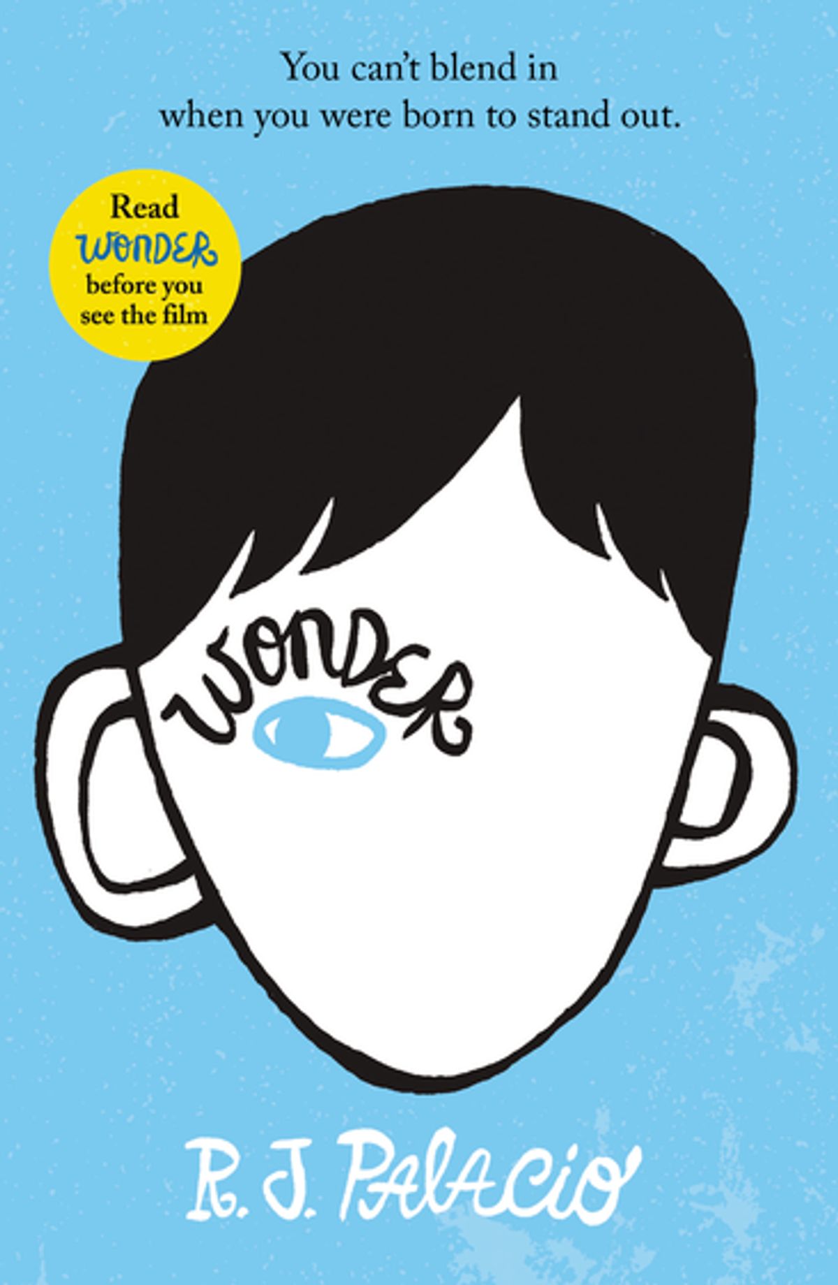 Opdracht Nederlands Op niveau Wonder door Raquel J. Palacio (3e klas ...