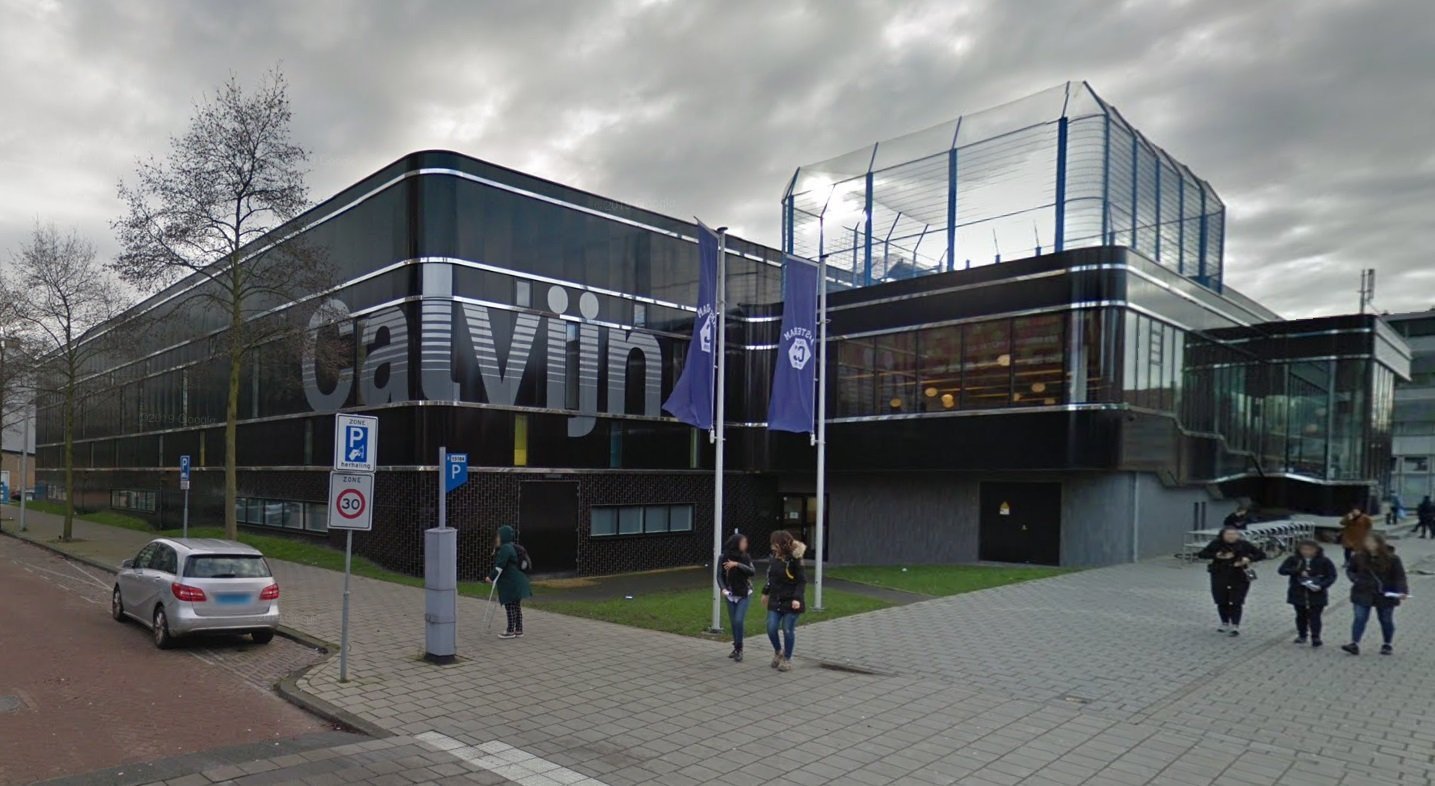 UPDATE: Wat is er aan de hand op het Calvijn College in Amsterdam ...