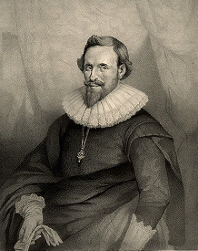 P.C. Hooft - Biografie, boeken & verslagen