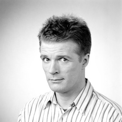 Peter-Jan Rens - Biografie, boeken & verslagen