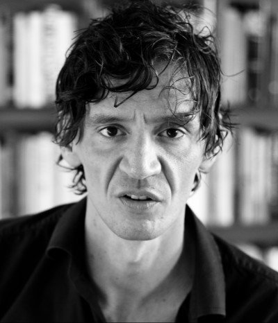 Peter Buwalda - Biografie, boeken & verslagen