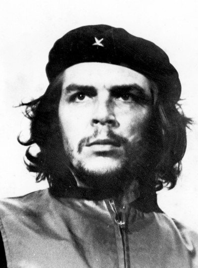 Ché Guevara - Biografie, boeken & verslagen