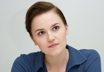 Veronica Roth - Biografie, boeken & verslagen