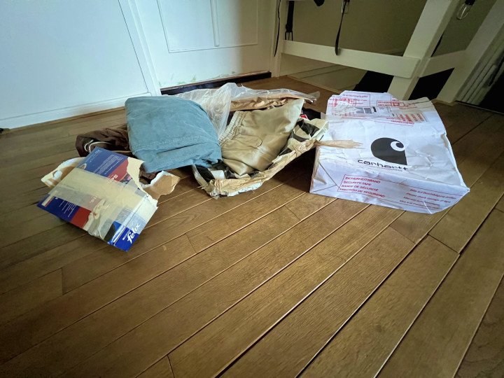 Vijf types die je moet vermijden om van Vinted een succes te maken