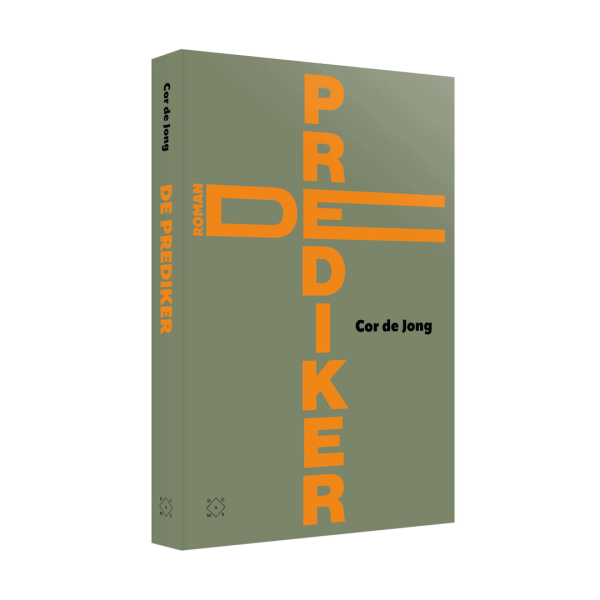 De prediker (Zeker Weten Goed boekverslag) | Scholieren.com