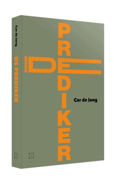 De prediker (Zeker Weten Goed boekverslag) | Scholieren.com