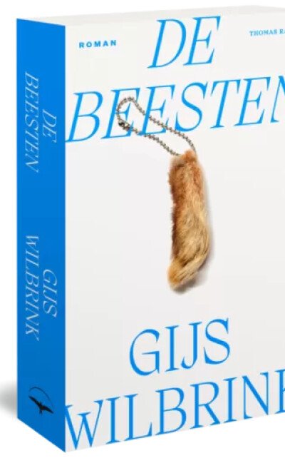 Voorvertoning van De beesten (Zeker Weten Goed boekverslag ...
