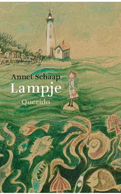 Voorvertoning van Lampje (Zeker Weten Goed boekverslag) | Scholieren.com