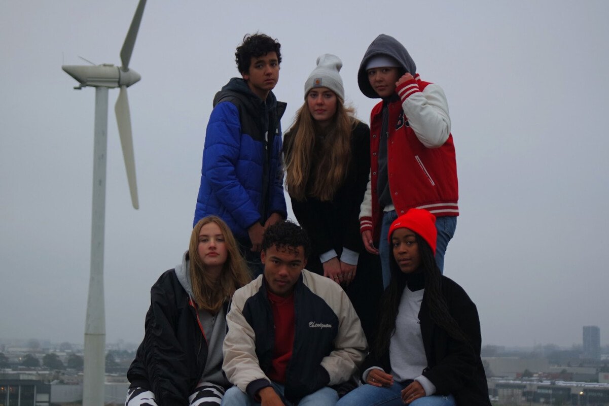 Hoe het perfecte plaatje steeds diverser wordt