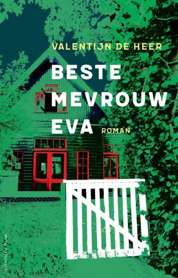Voorvertoning van Beste Mevrouw Eva (Zeker Weten Goed boekverslag ...