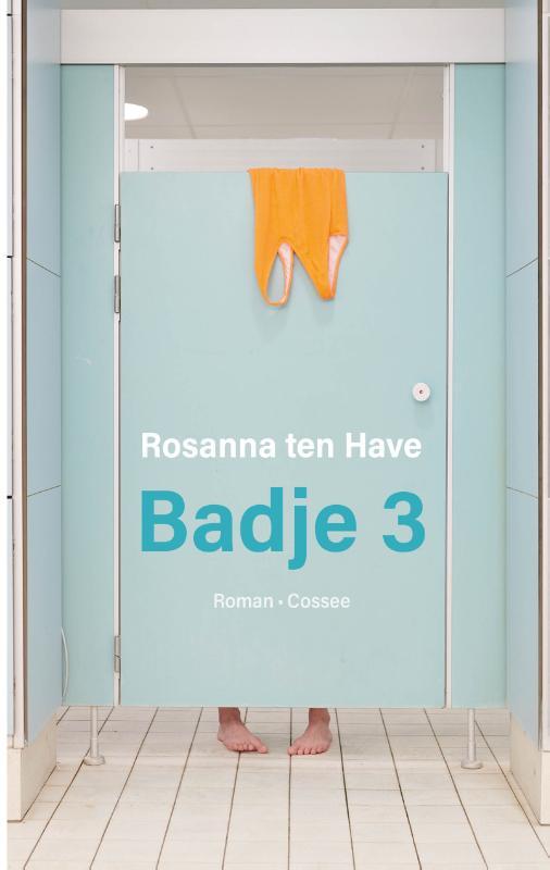 Badje 3 (Zeker Weten Goed boekverslag) | Scholieren.com
