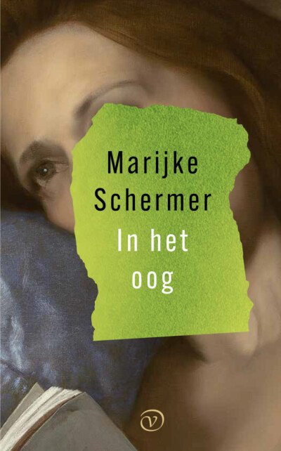 Voorvertoning van In het oog (Zeker Weten Goed boekverslag ...