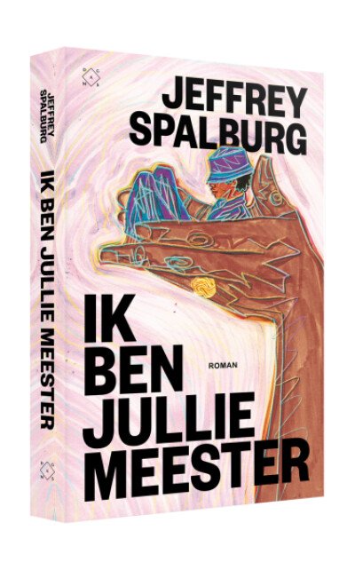 Voorvertoning van Ik ben jullie meester (Zeker Weten Goed boekverslag) | Scholieren.com