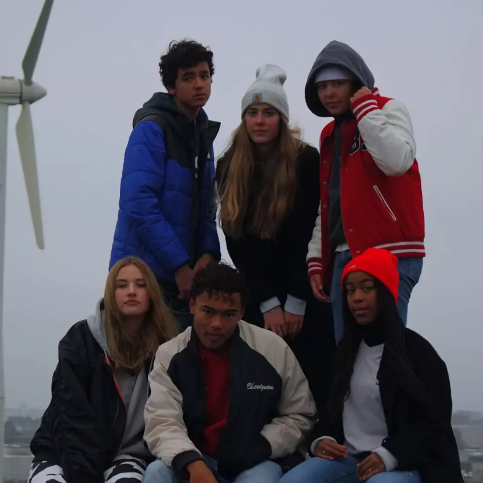 Hoe het perfecte plaatje steeds diverser wordt - Studenten.com