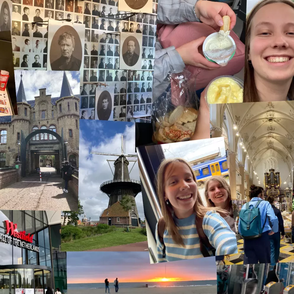 Haal het meeste uit je gratis studenten-ov! - Studenten.com