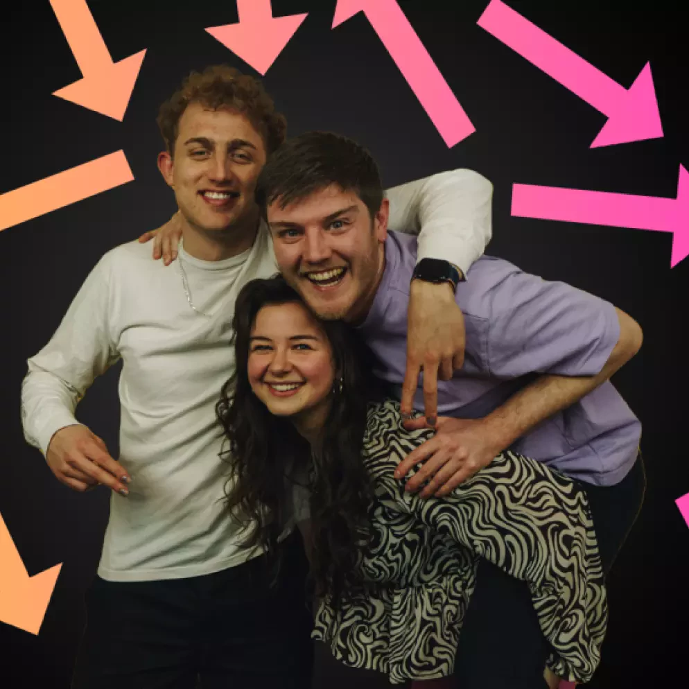 Shownotes aflevering 64: Religie en spiritualiteit - Studenten.com