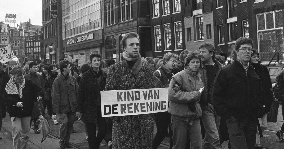 De basisbeurs is terug: tijd voor een terugblik - Studenten.com