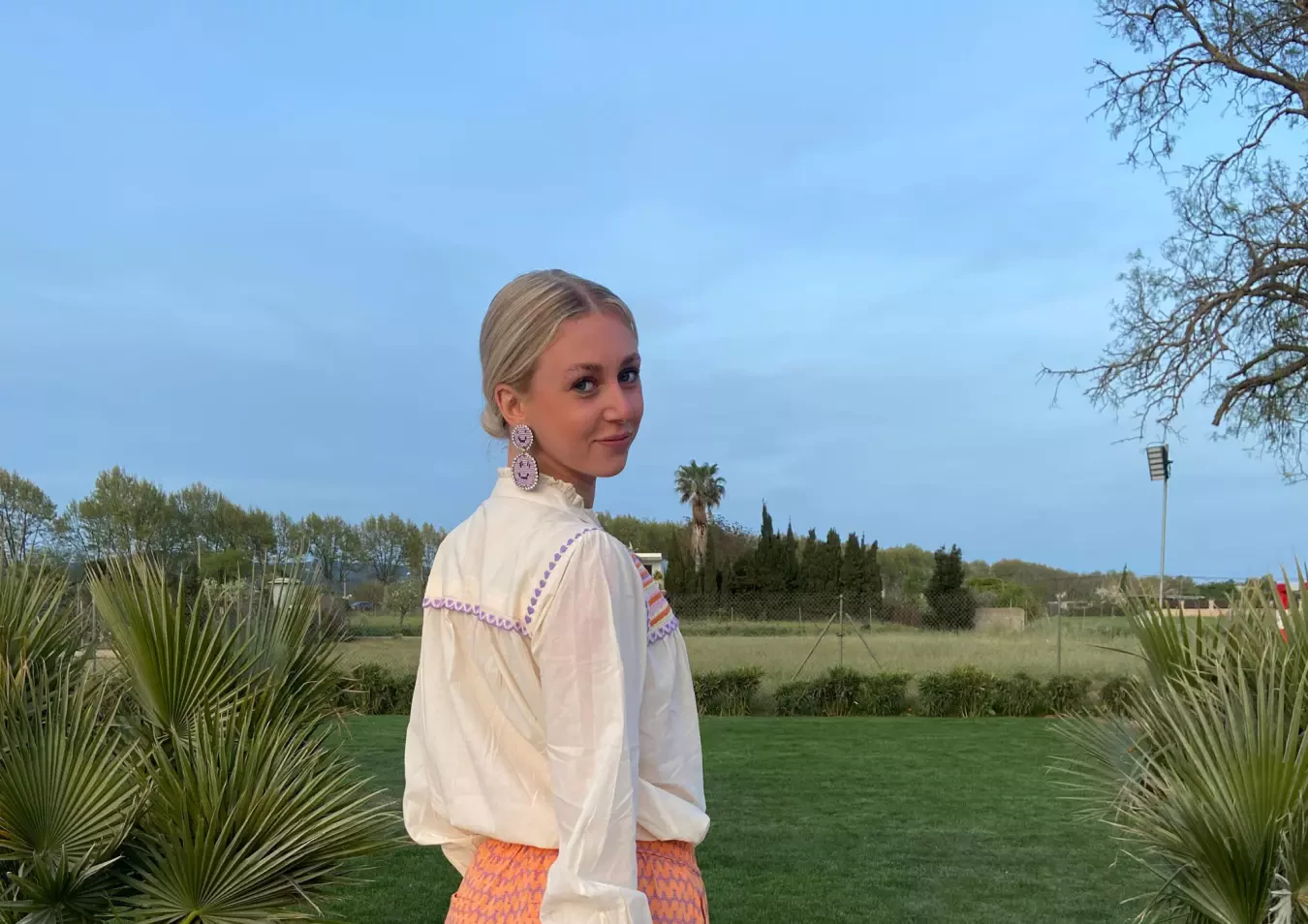 Sanne (21) maakte documentaire over vrouwen met kleine cupmaat ...