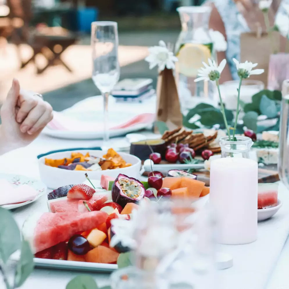 Menu-inspiratie voor jouw 21 diner - Studenten.com Menu-inspiratie voor jouw 21 diner - Studenten.com
