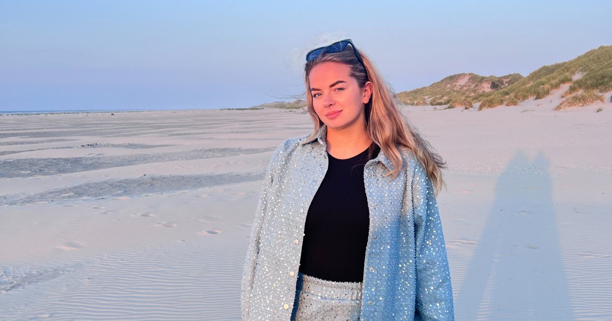 Robine schreef een boek over haar autisme: 'Als ik iets had ...