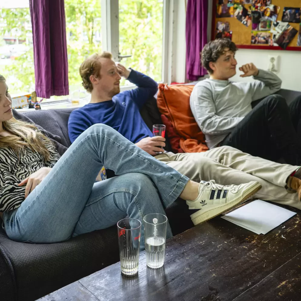Dit zijn de leukste tv-programma's en series om te kijken met ...