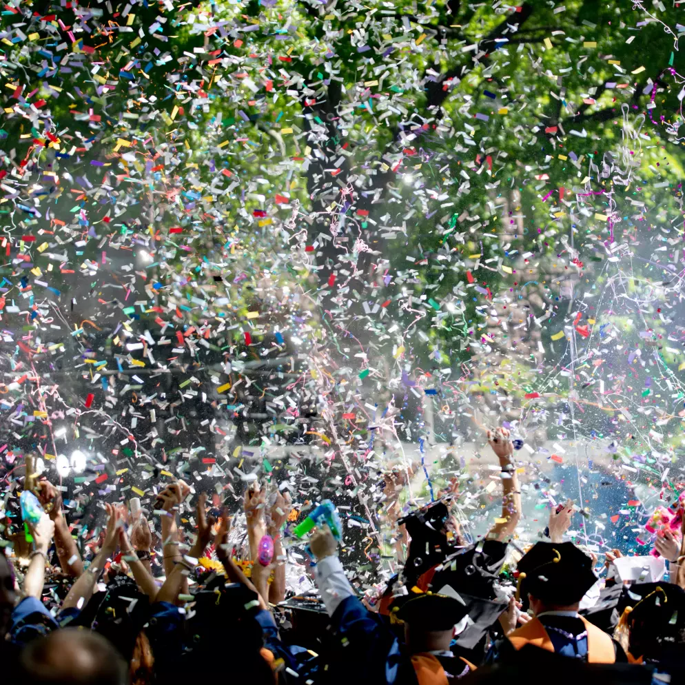 Dit zijn de meest bijzondere studententradities ter wereld - Studenten.com