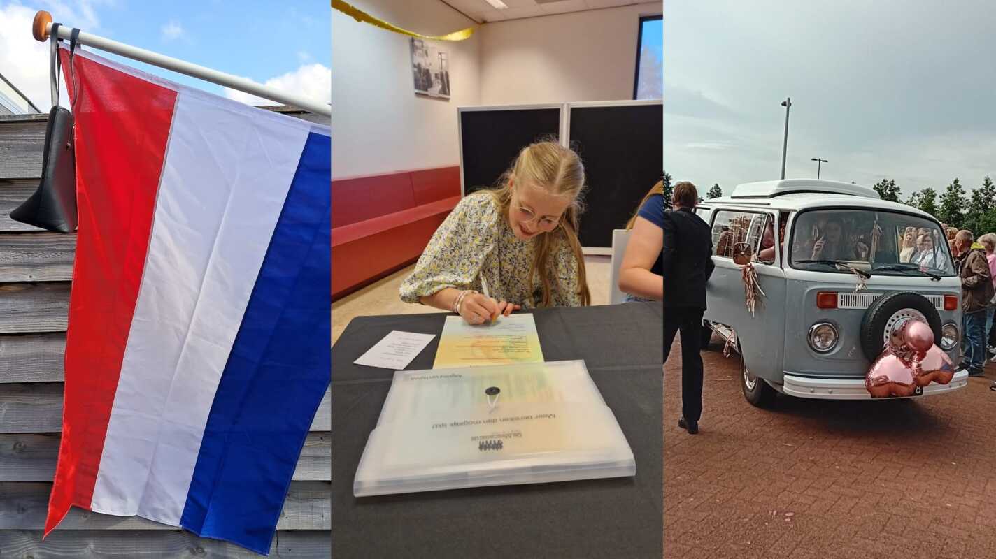 Hier kun je naar uitkijken tijdens je eindexamens | Eindexamens 2026 ...