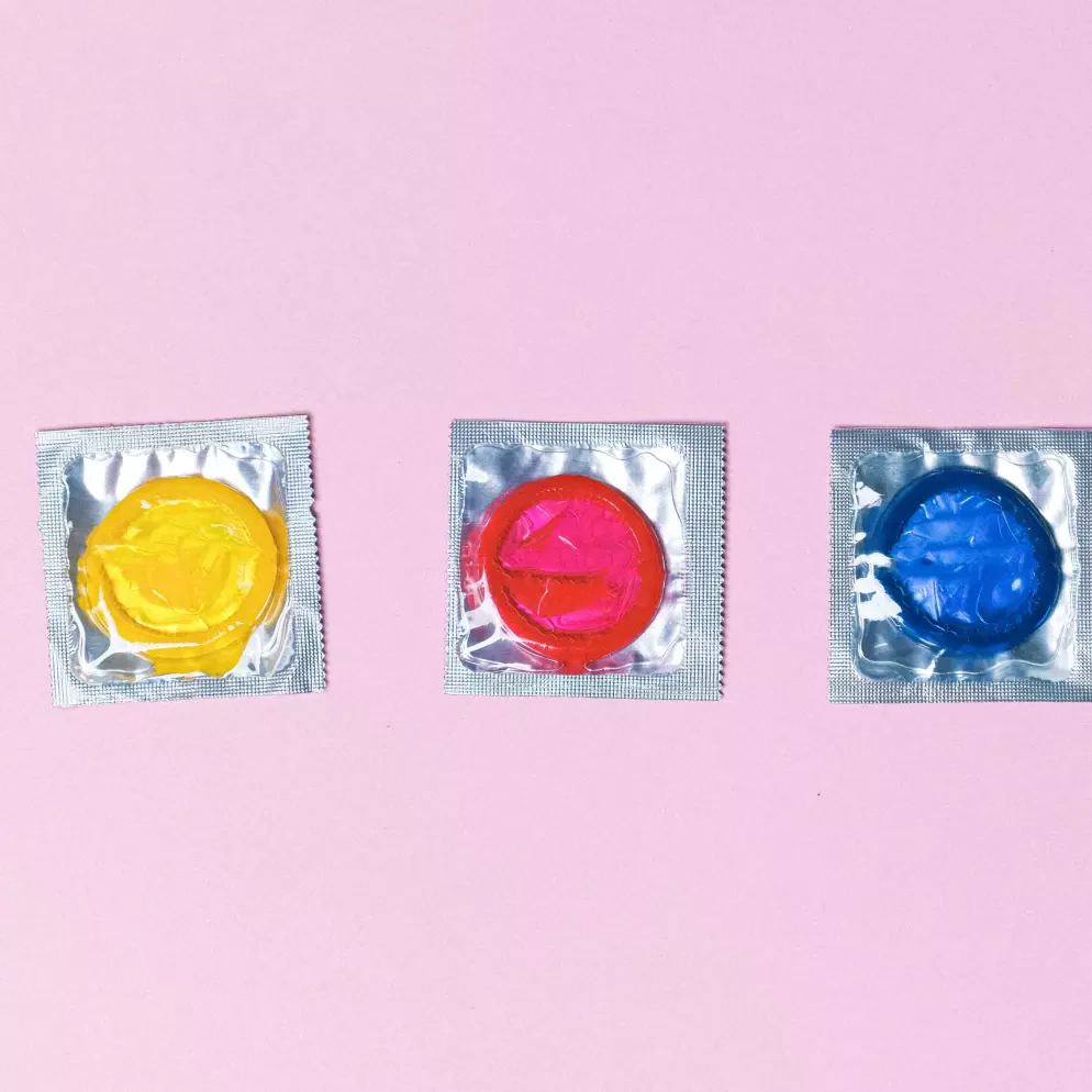 Van pilmoeheid tot condoomvermijding: de veranderende relatie van jongeren met anticonceptie ...