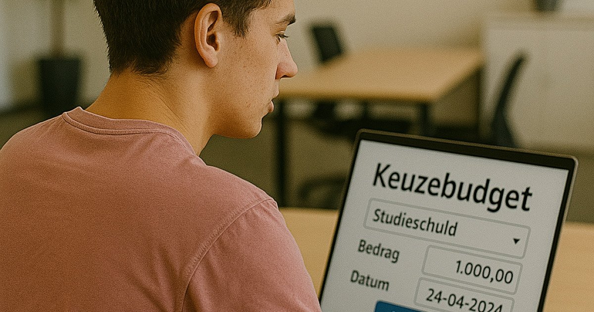 Je studieschuld voordelig aflossen via je werkgever: hoe werkt dat ...