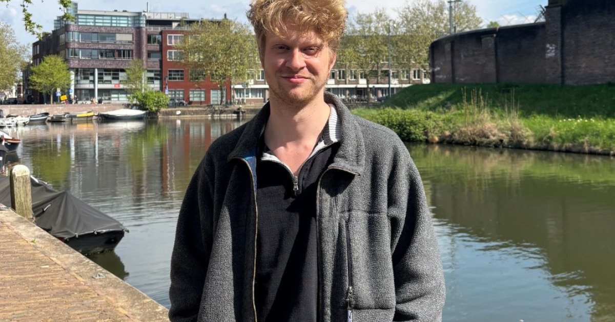 Michael (26) verloor 20.000 euro door zijn gokverslaving - Studenten.com