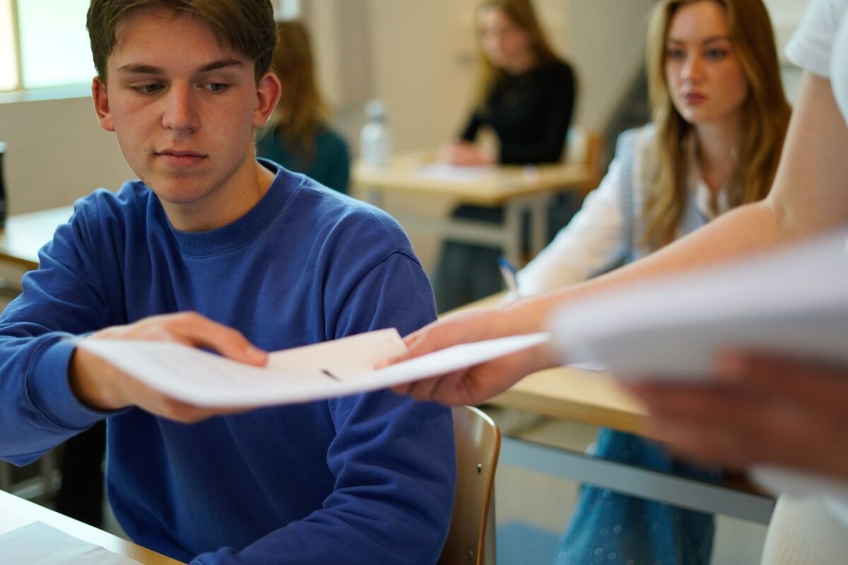 Vwo-examen aardrijkskunde 'het enige examen wat cito níét heeft verpest ...