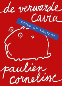 De verwarde cavia - Terug op kantoor (Zeker Weten Goed boekverslag ...