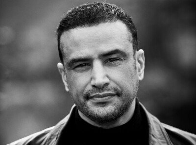 Khalid Boudou - Biografie, boeken & verslagen