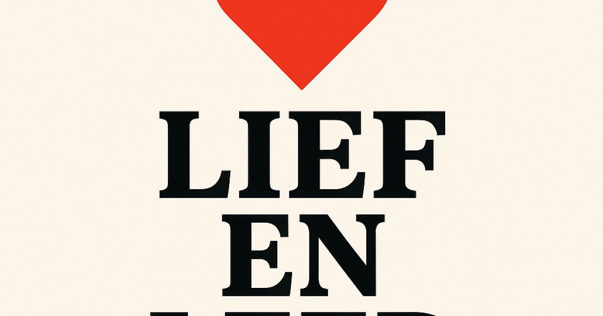 Lief & Leed: 'Ik wist dat ik nog niet klaar was voor een kind ...