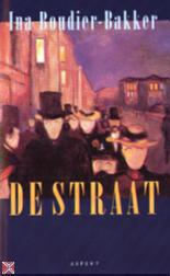 Boekverslag Nederlands Nieuw Nederlands De straat door Ina Boudier ...