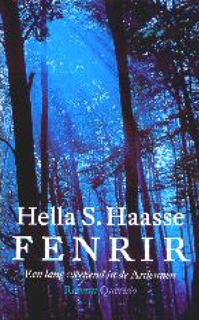 Boekverslag Nederlands Fenrir door Hella S. Haasse (5e klas havo ...