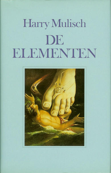 De elementen door Harry Mulisch | Scholieren.com