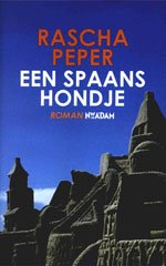Boekverslag Nederlands Een Spaans hondje door Rascha Peper (5e klas ...