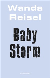 Baby Storm door Wanda Reisel | Scholieren.com
