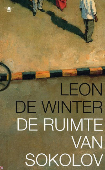 Voorvertoning van De ruimte van Sokolov door Leon de Winter (Zeker ...