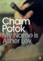 Boekverslag Engels My name is Asher Lev door Chaim Potok (5e klas vwo ...